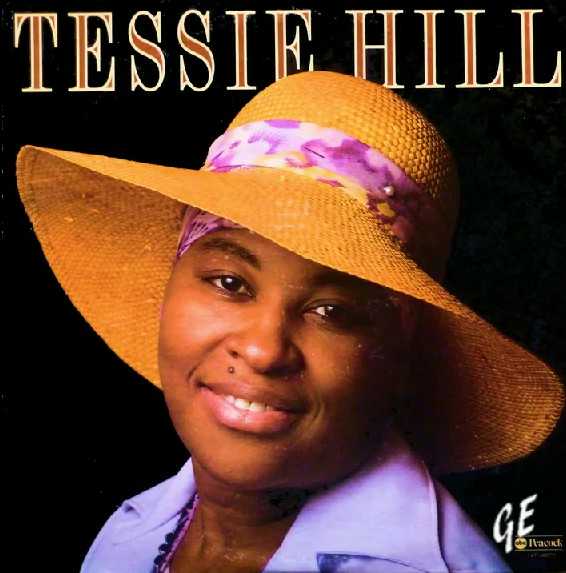 afro-perspectives: TESSIE HILL and RUTH BUSBEE • Never Let A Day Go By ...