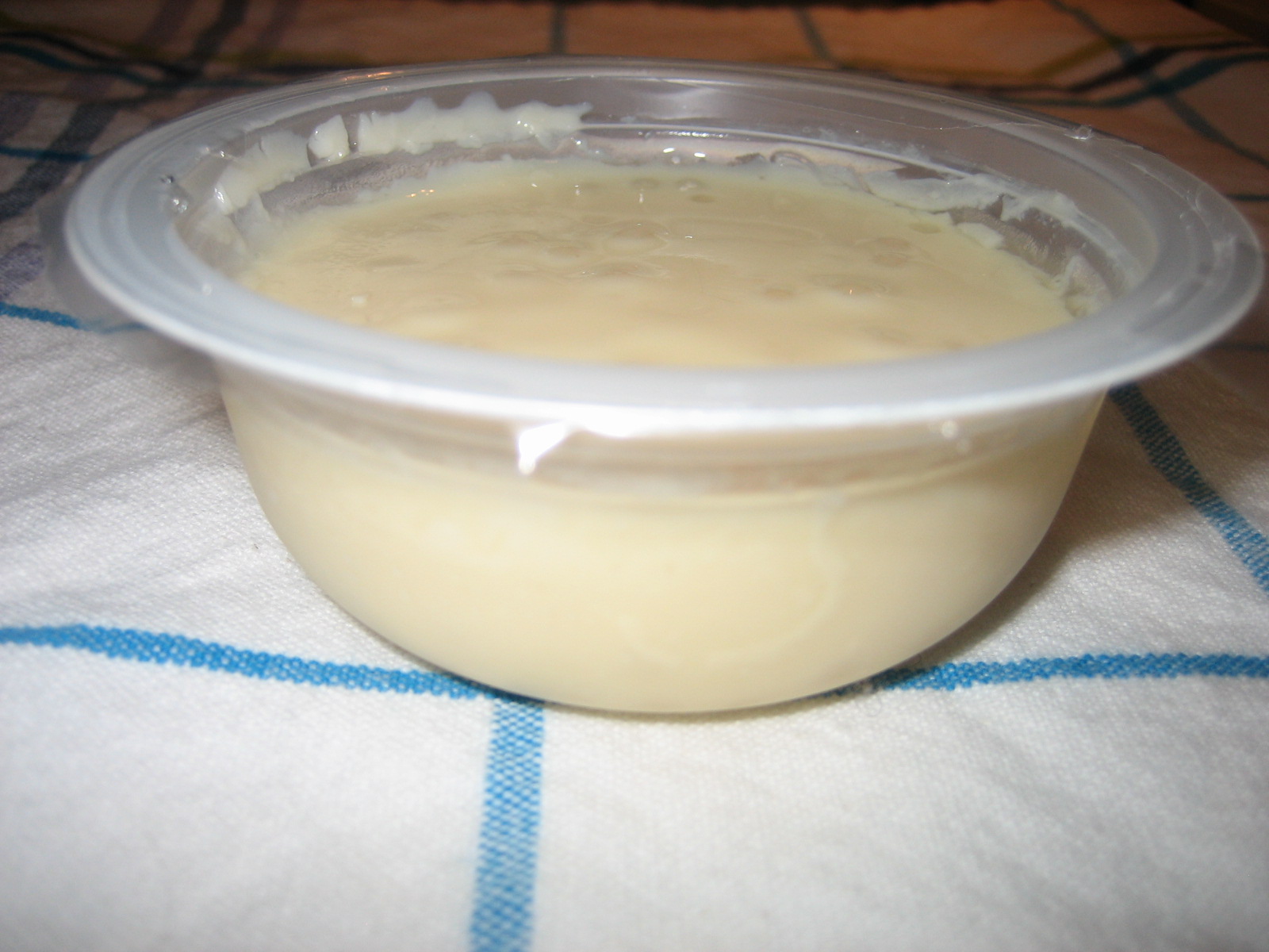 The Veracious Vegan: Soyummi Foods Pudding