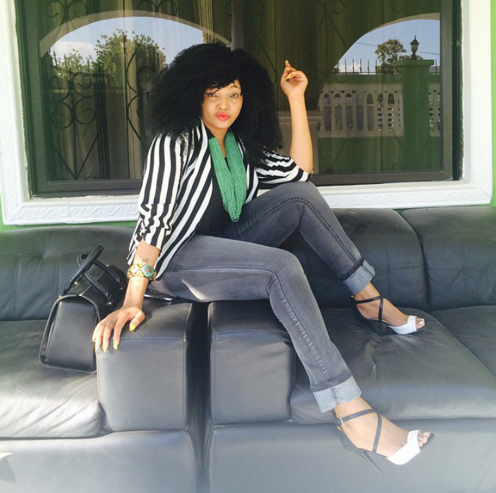 NURU THE LIGHT: WOLPER!!!