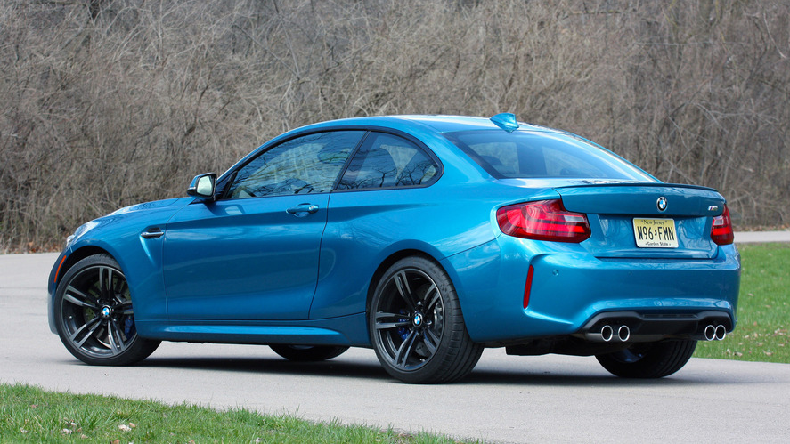 All New 2019 BMW M2 Prices, MSRP, m240i, awd, coupe, convertible, csl ...