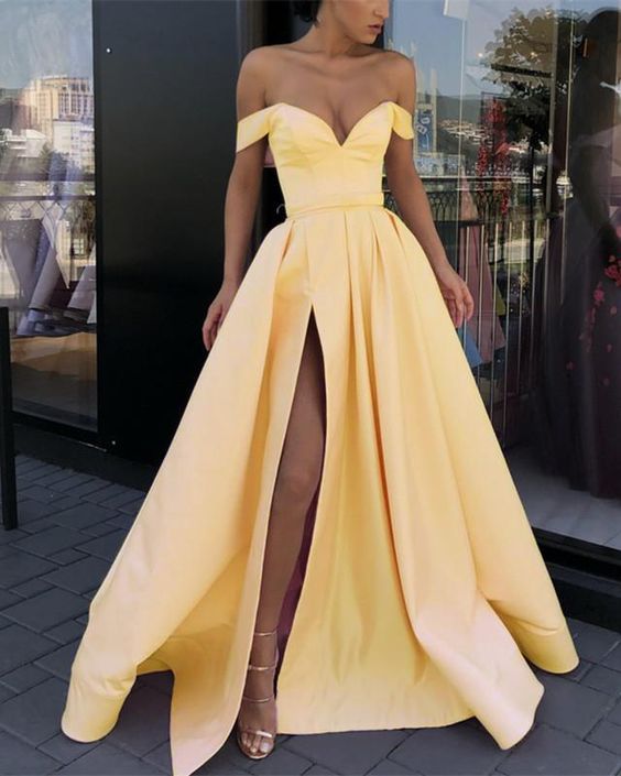 45 Prom Dresses Ideas For You To Try
