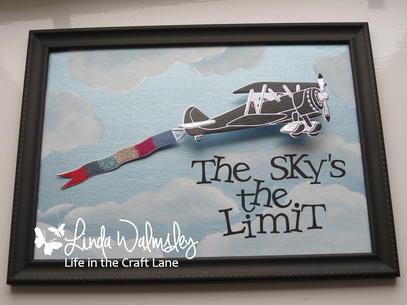 Life in the Craft Lane : Sweet Poppy Stencils ...... and dies!