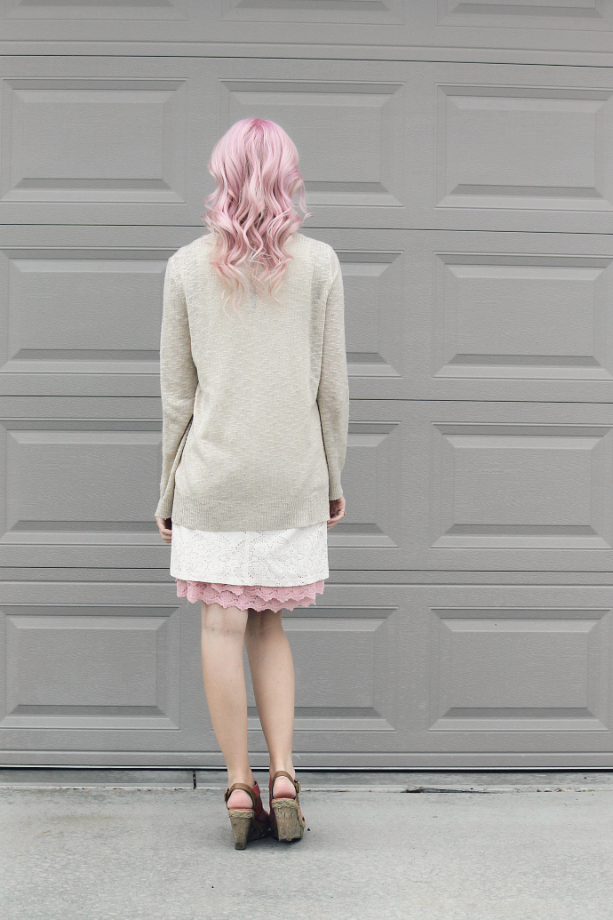 Kenzie Kaye: Preciously Pink