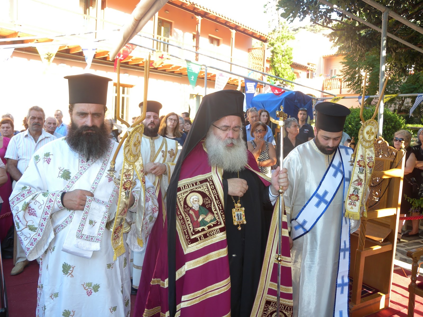 ΠΑΤΕΡΑΣ ΣΩΦΡΟΝΙΟΣ ΣΜΑΡΑΓΔΑΚΗΣ: ΕΟΡΤΗ ΤΩΝ ΠΑΤΕΡΩΝ ΕΥΜΕΝΙΟΥ ΚΑΙ ΠΑΡΘΕΝΙΟΥ ...