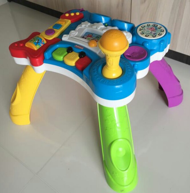 MYBUNDLETOYS2: October 2018