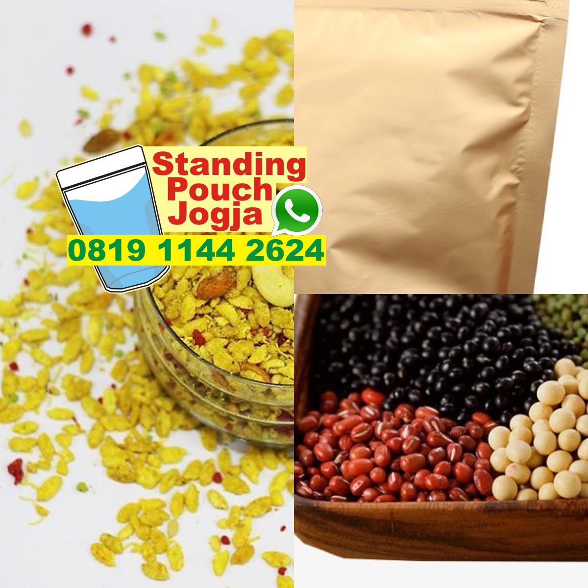 Standing Pouch Sabun - 0819~1144~2424 [wa] Grosir Standing Pouch Jogja ...