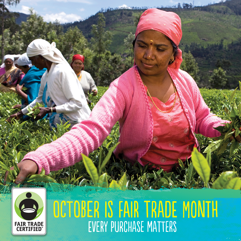 McKinney Mommas: Honest Tea - Fair Trade Certified and Honestly Refreshing!