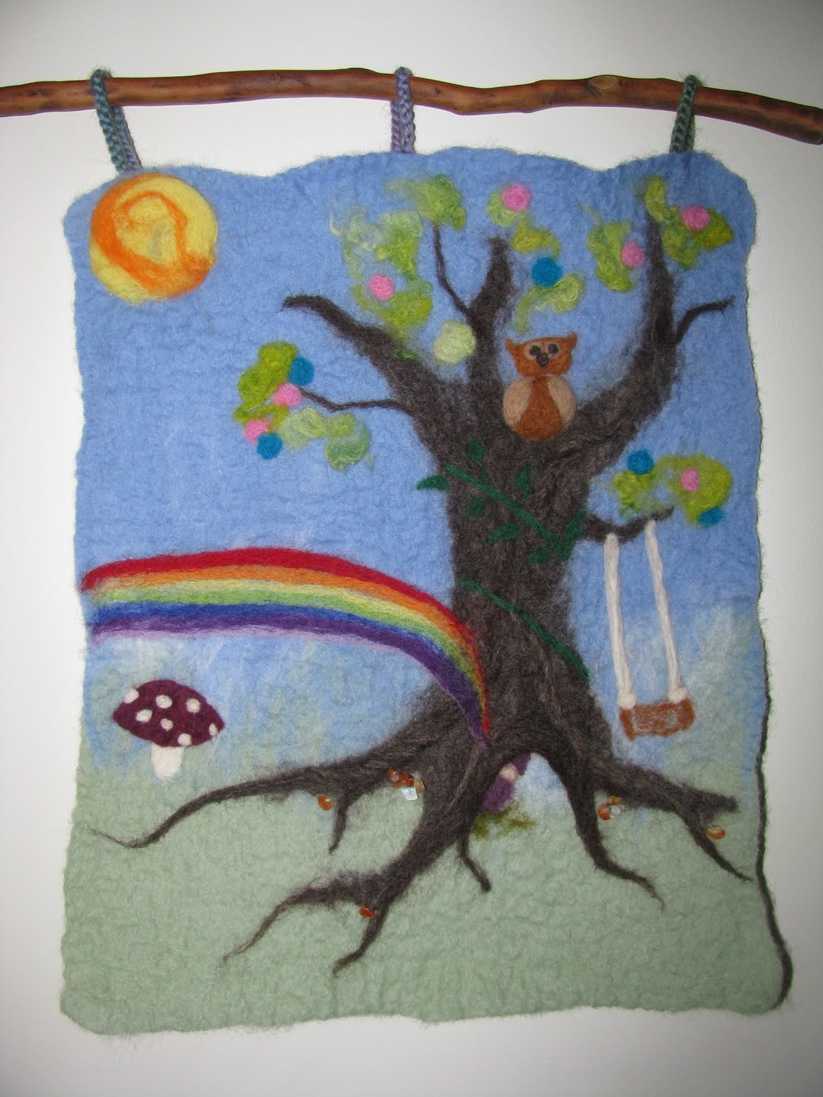 SunSpirits Steiner Inspired Playgroup