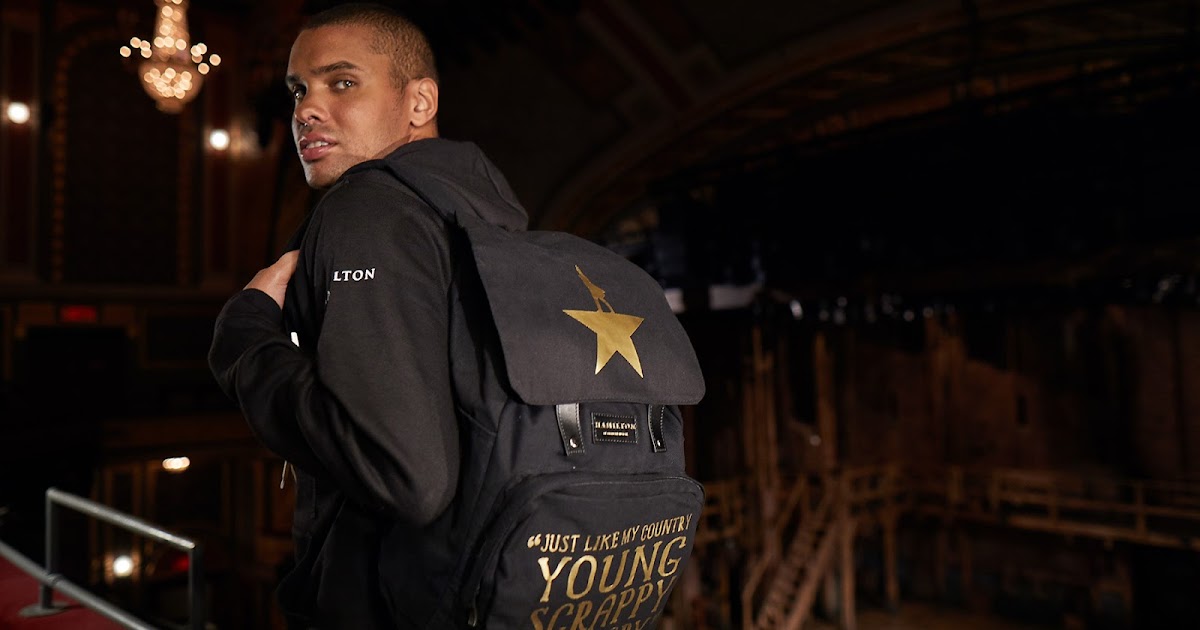 Case Study - Hamilton : Creative Goods Design & Supply