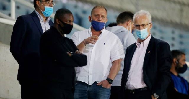 Daniel Storey - BBC Sport: «Κάτι που πρέπει να στοχεύσει ο Mick ...