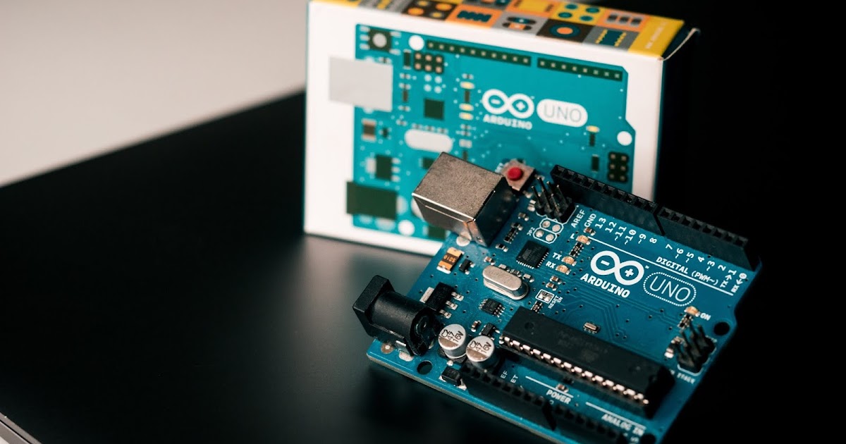 Mengenal dan Memahami Mikrokontroller Arduino Untuk Pemula - Nakomiku ...