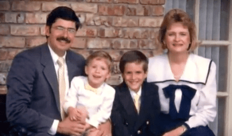 Criminal Misconduct: The Whitaker Family Murders of Sugar Land, Texas