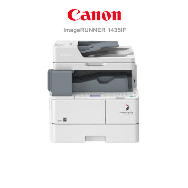 Canon IR1435 - Printer Portbale A4 - Pusat Fotocopy Bekasi