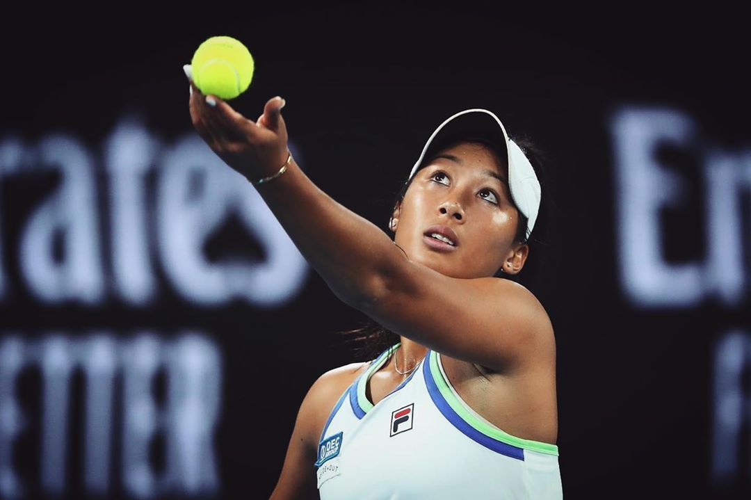 Priscilla Hon Instagram Clicks -2020