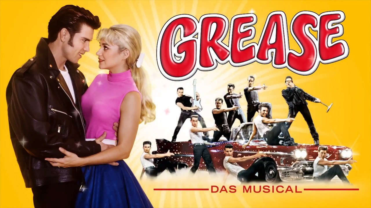 Grease (musical)