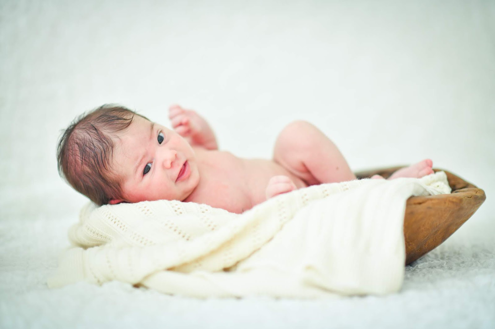 My Special Baby: Viver a maternidade em pleno