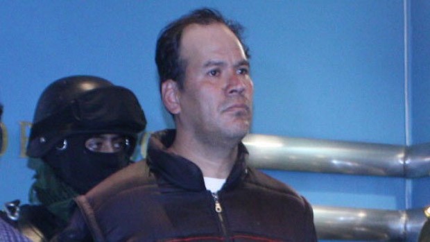 Bolivia evaluará quitar refugio a peruano líder de FAR-EPT