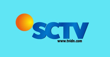 Nonton TV online SCTV live streaming HD di Android iPad
