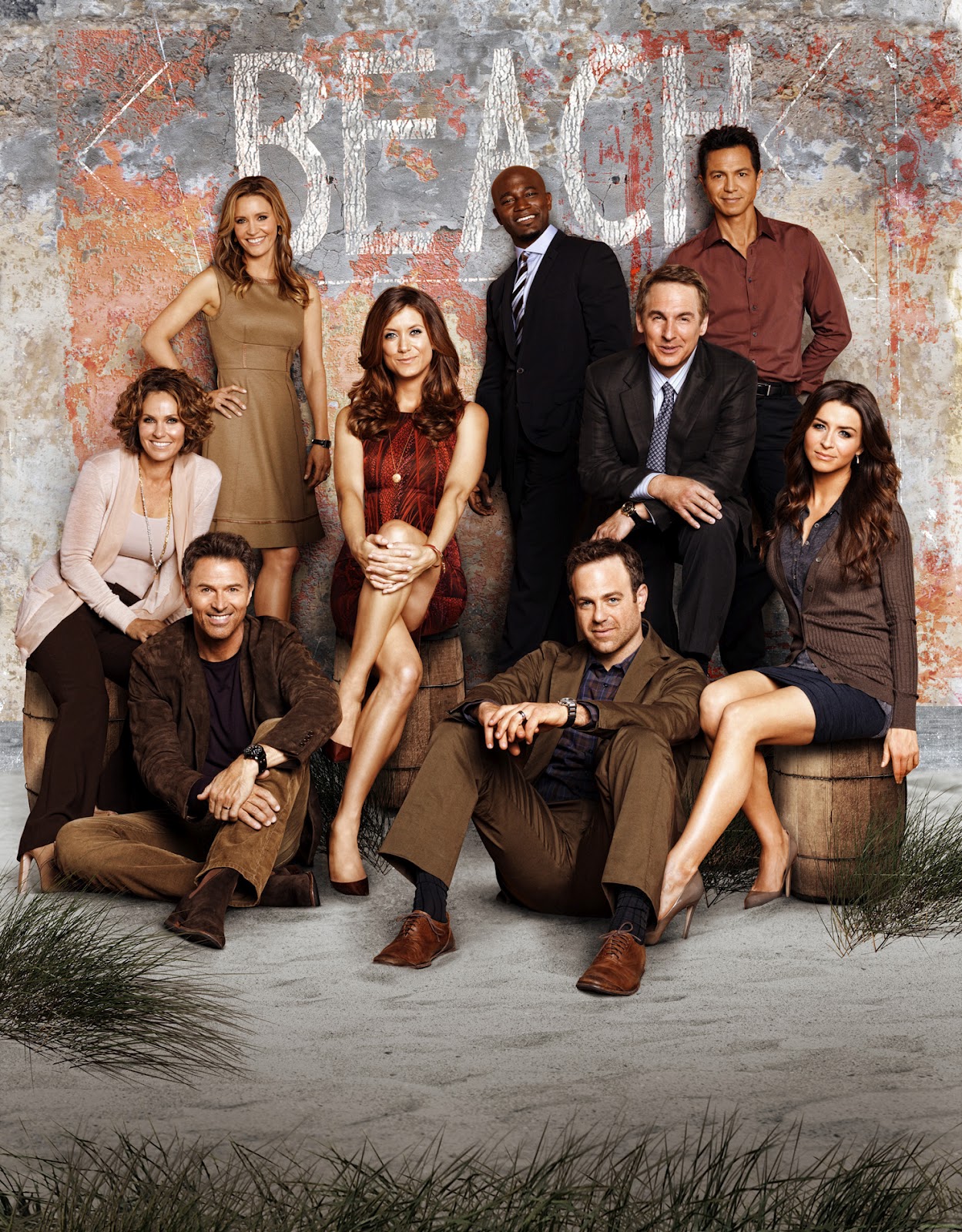 Neverland: [serial] Private practice - 6 stagione season finale