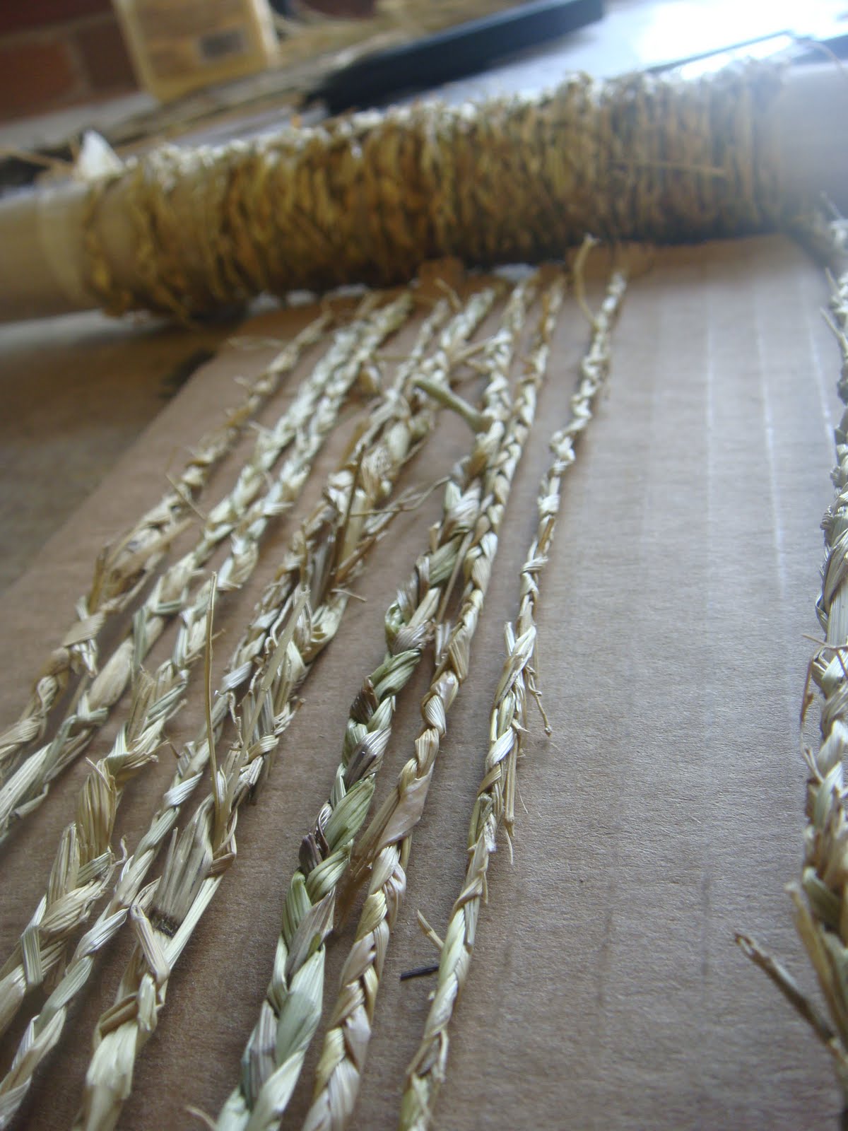 Design for Social Entrepreneurship: Rice straw...
