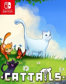 Cattails - Download Game Nintendo