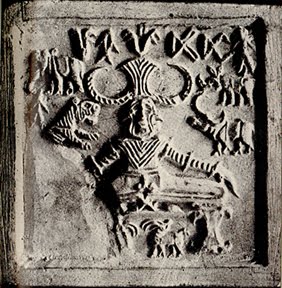 Stubburn Yogis: Austerities by Shaivas