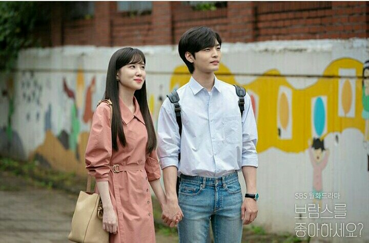 Do You Like Brahms? Akhir yang Manis untuk Kisah Cinta Joon Young dan Song Ah | Dee Stories