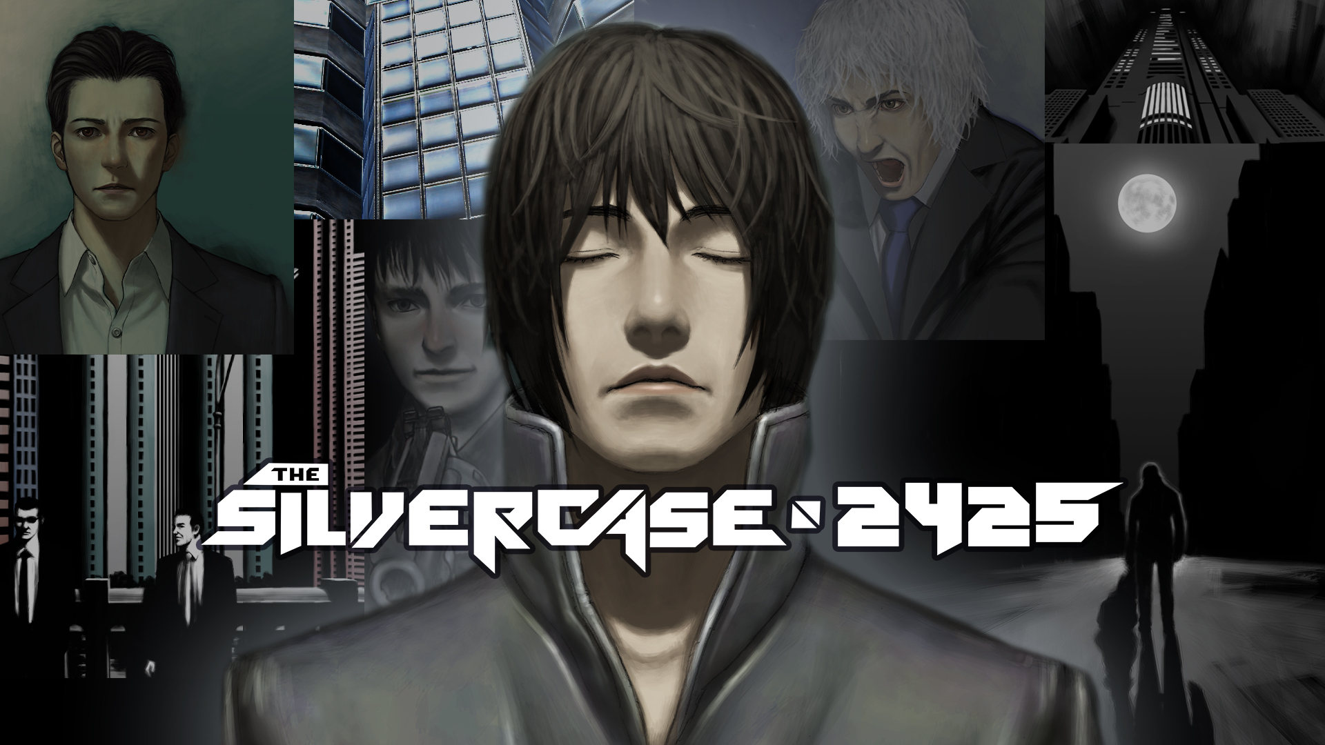 The Silver Case 2425 ya está disponible para Nintendo Switch - No Soy Gamer