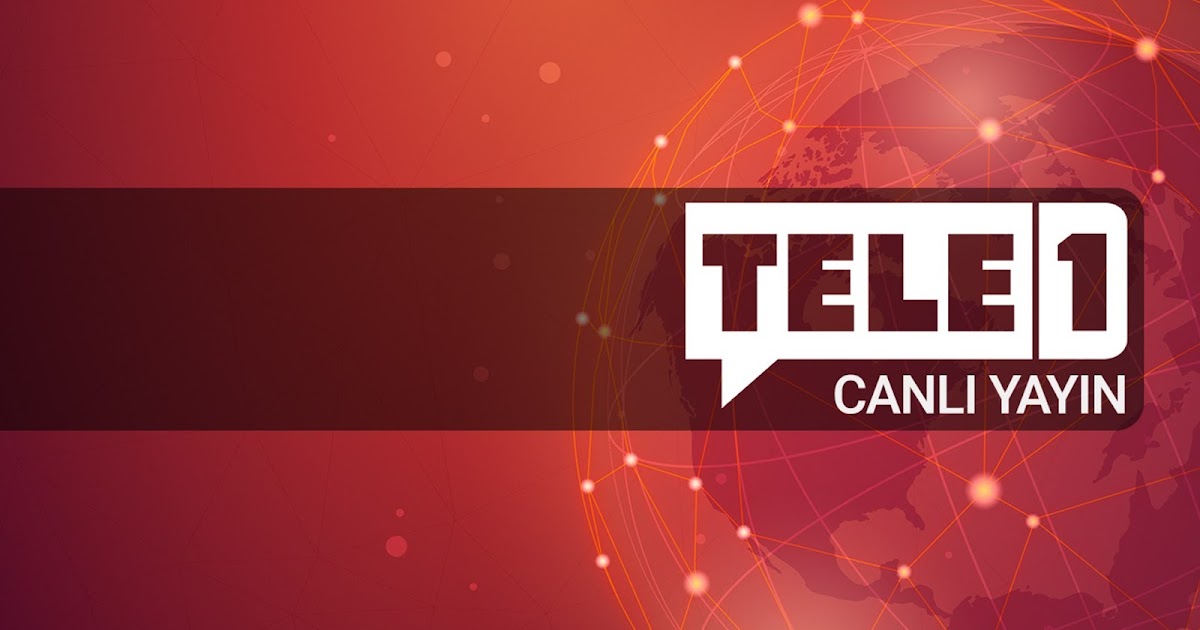 Tele1 Canli yayin Youtube - Mobilya Modelleri
