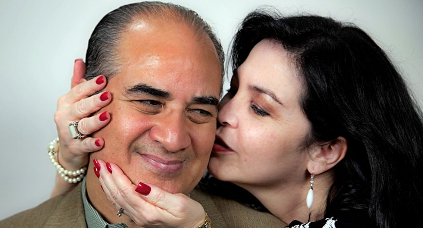 Leamos cuentos y crónicas latinoamericanos: LUIS LÓPEZ NIEVES: Confesiones