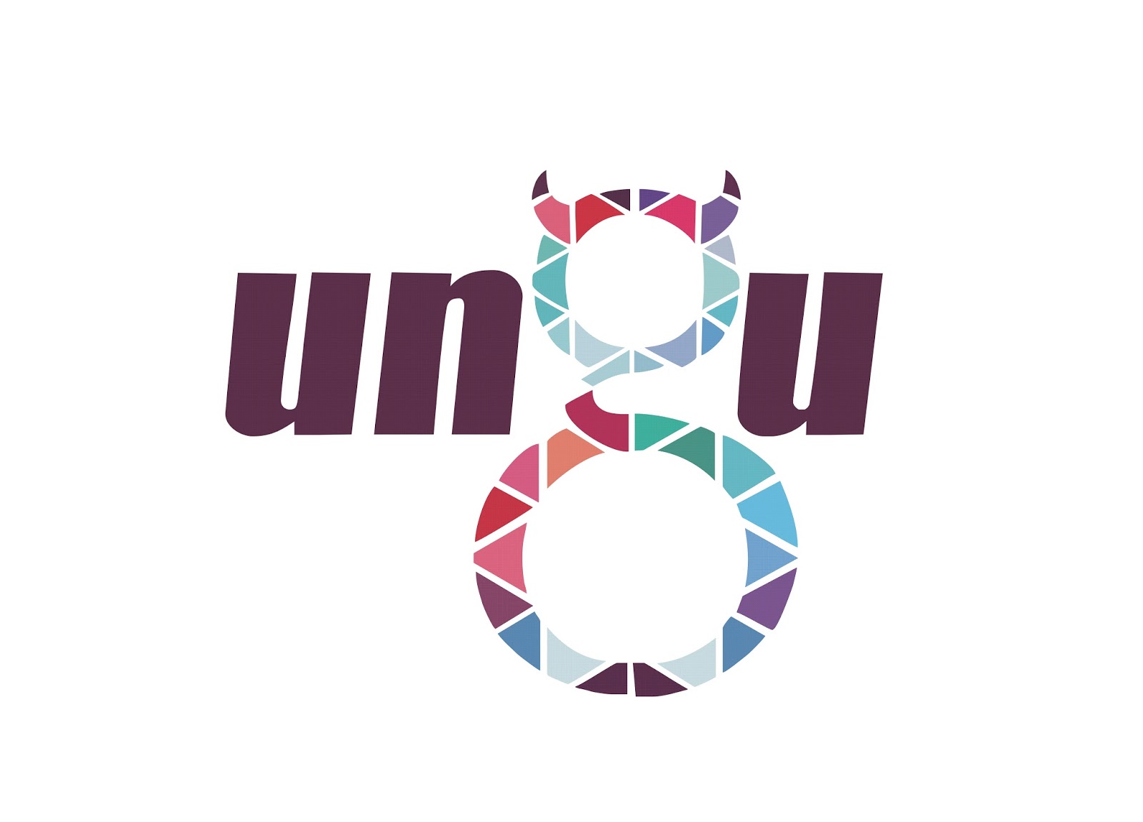 Beauty : Ungu logo ungu
