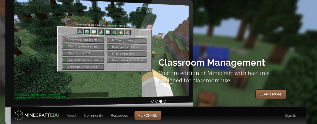 Video For My Classroom: The Flipped Classroom: MinecraftEDU - What do the children think we ...