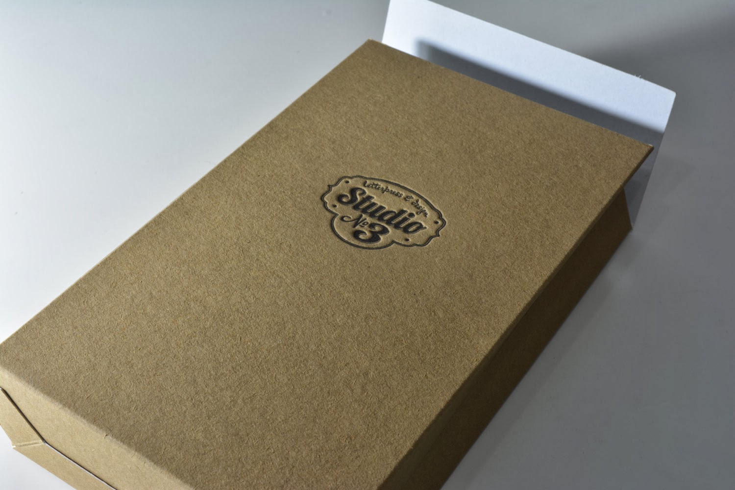 Funky Box Studio and the letterpress experience | Funky Box Studio