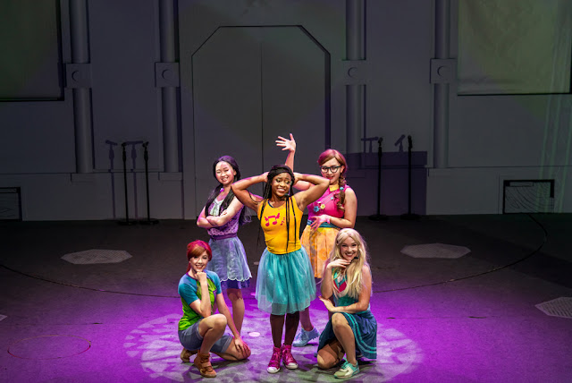 LEGOLAND® Malaysia Resort Celebrates World Friendship Day With LEGO Friends