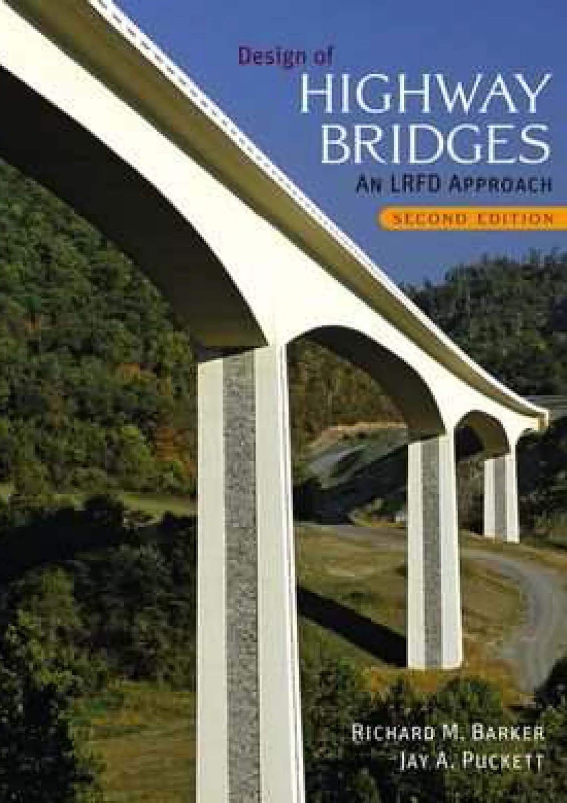 Design Of Highway Bridges An LRFD Approach design-of-highway-bridges-an-lrfd-approach