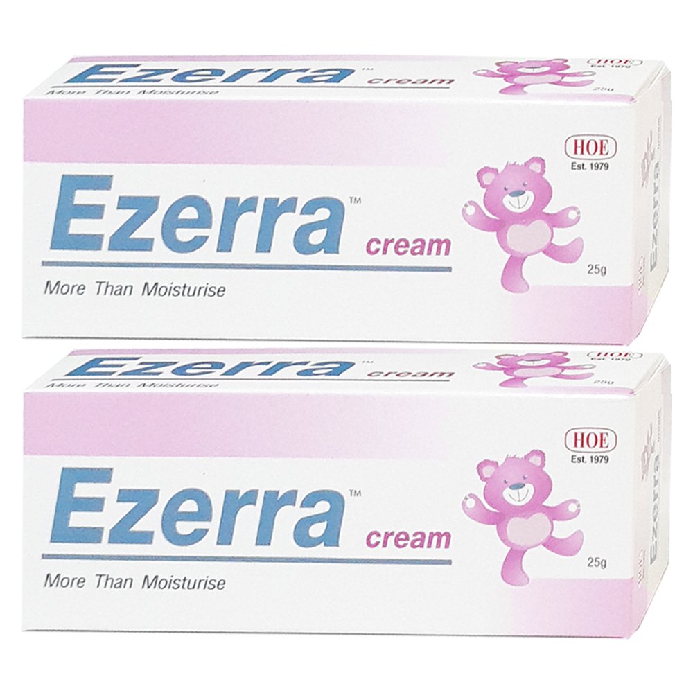 ezerra cream รีวิว - Thai News Collections