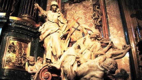 Christus Rex: Modernizam – velika hereza