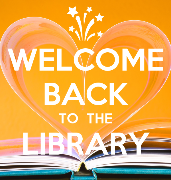 Logue Library - Chestnut Hill College: Welcome Back CHC Community!