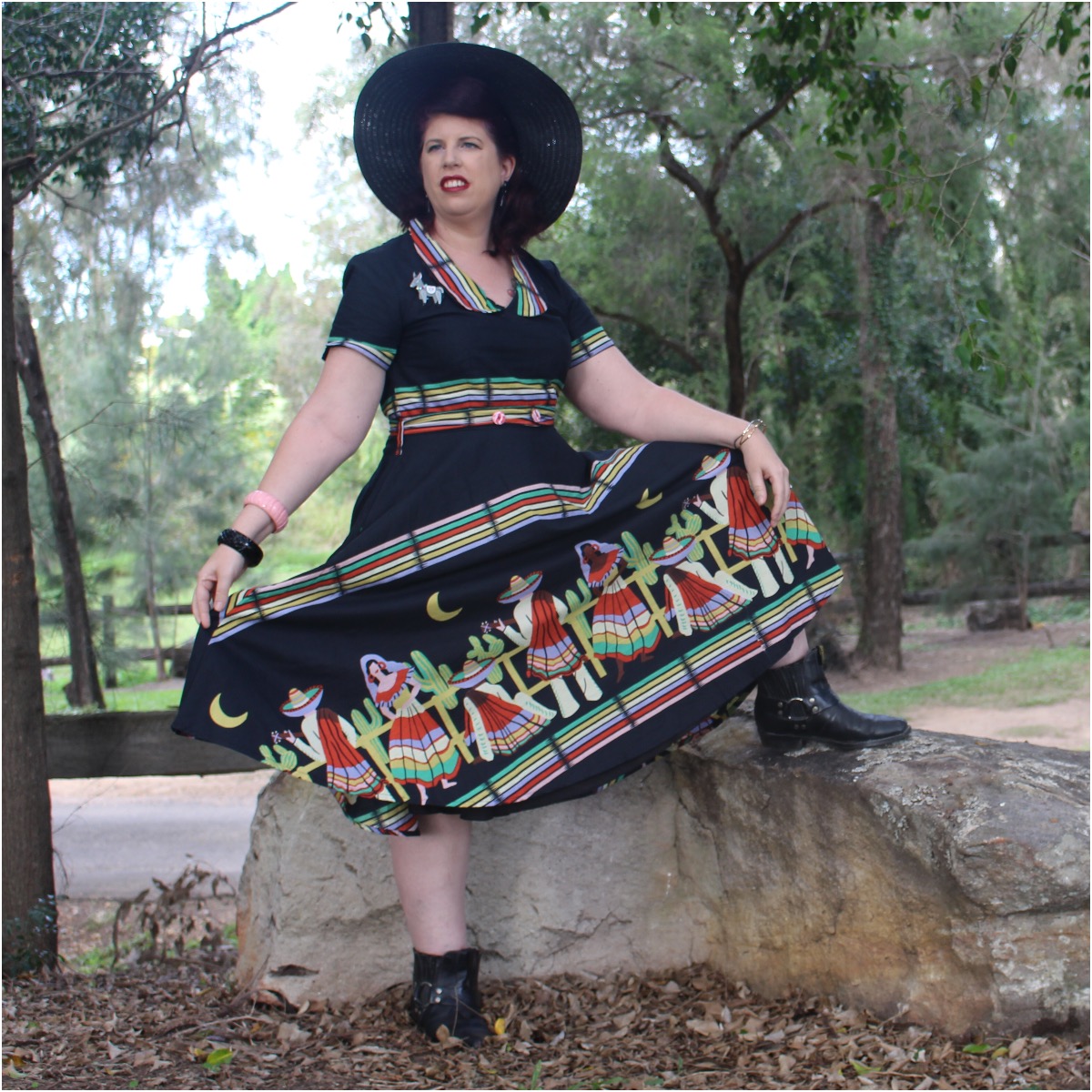 Miss Milla Cherry: 2019