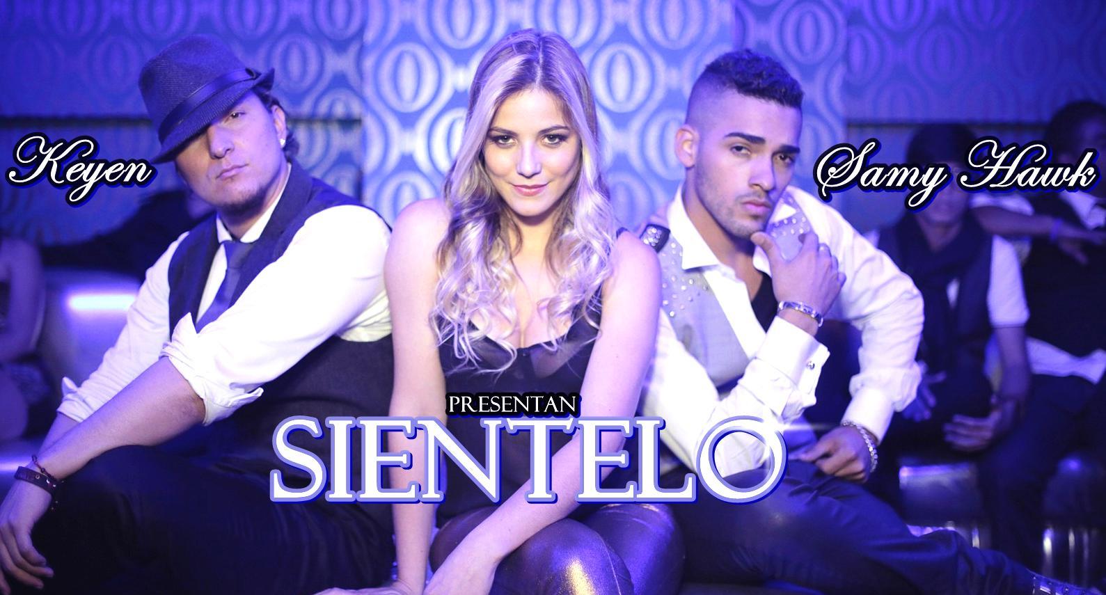 Samy Hawk sacude la escena musical con su ritmo y sensibles rimas