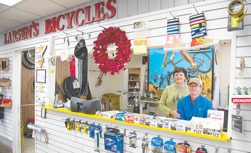 Midlife Cycling: Victims Of The New "Bike Boom"