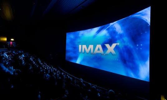 IMAX, 3D (Real 3D) ve 4Dx Arasındaki Fark ~ Fikirler, Deneyimler ...