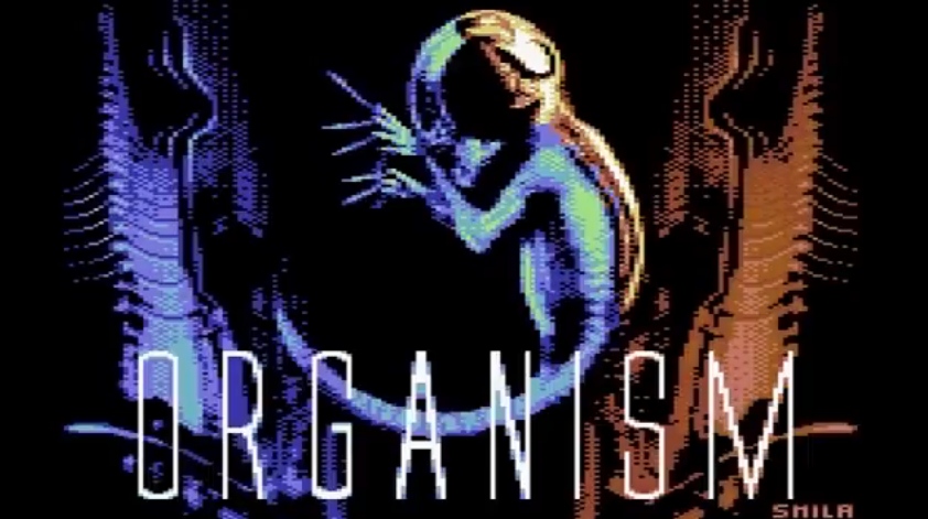 Indie Retro News: Organism - Isometric Aliens C64 game gets a new tease ...