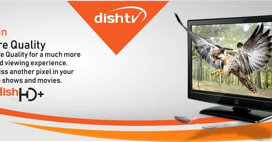 Dish TV Packages Recharge Online in Dubai UAE with Credit Card: Dish TV ...