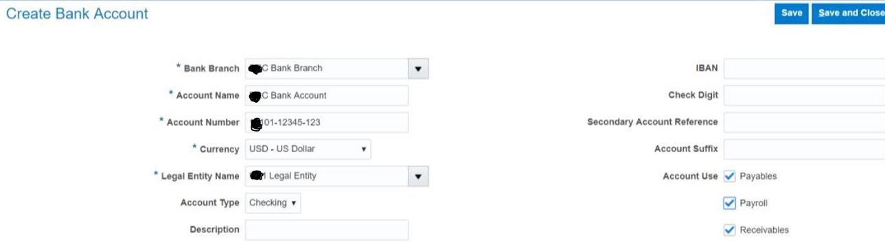 Oracle Application's Blog: Lesson 10: Procure To Pay(P2P) Cycle ...