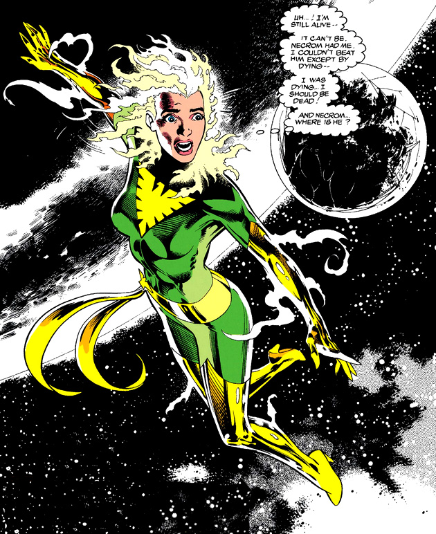 The Peerless Power of Comics!: (Almost) All You Ever Wanted To Know ...