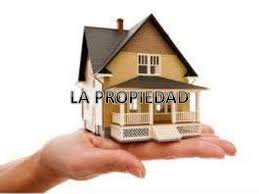 Derecho a la propiedad