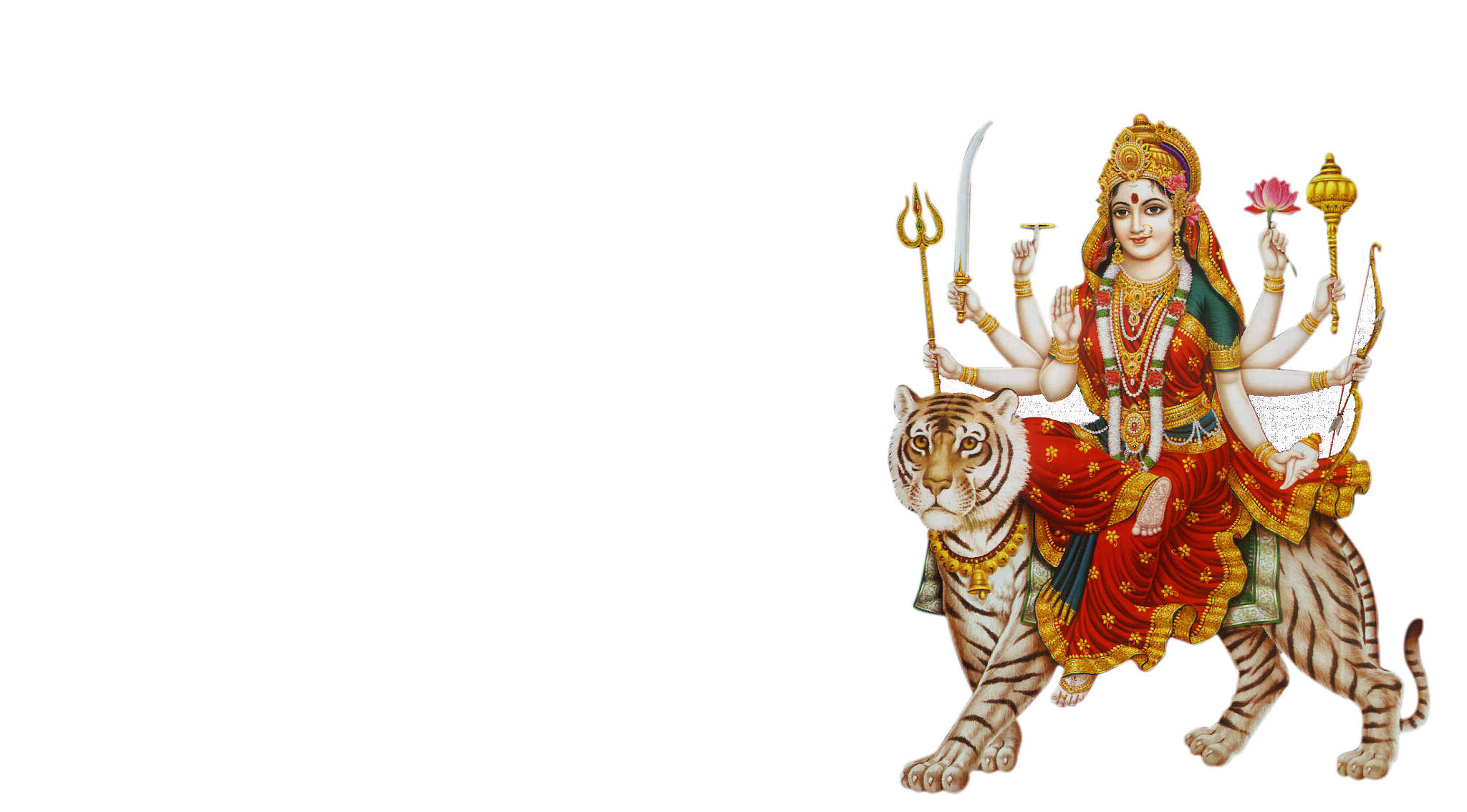 MATA JI PNG HD IMAGES