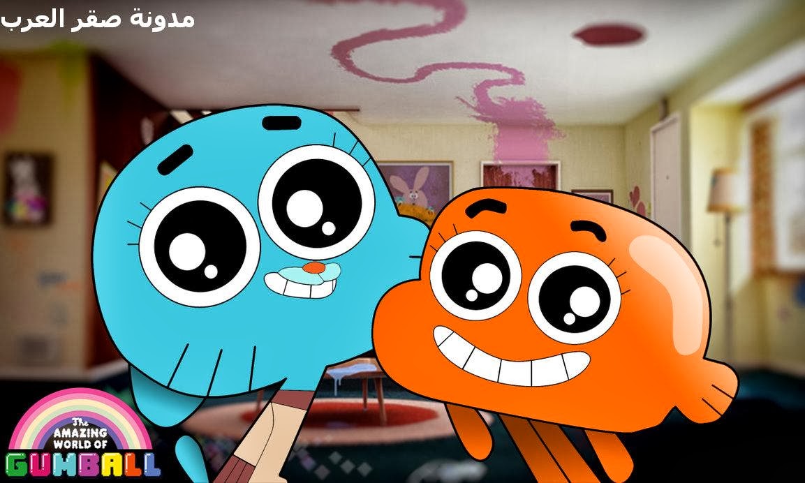 العاب غامبول لعب مباشر اون لاين 2015 Gambol Games - نيو نجوم