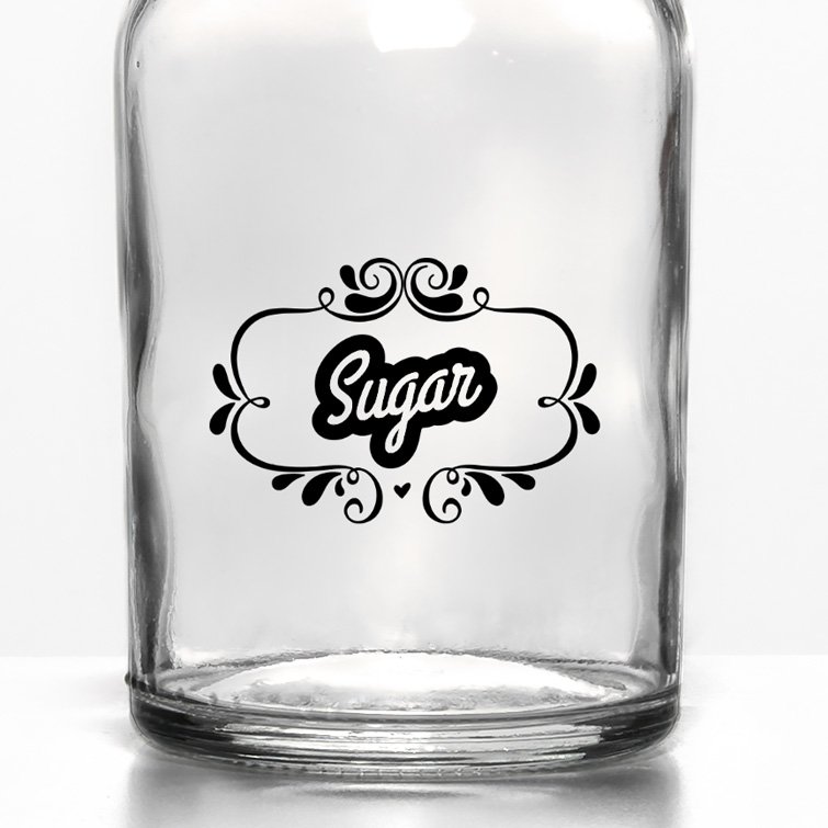 Buy online Clear Labels For Printing From Print Magic